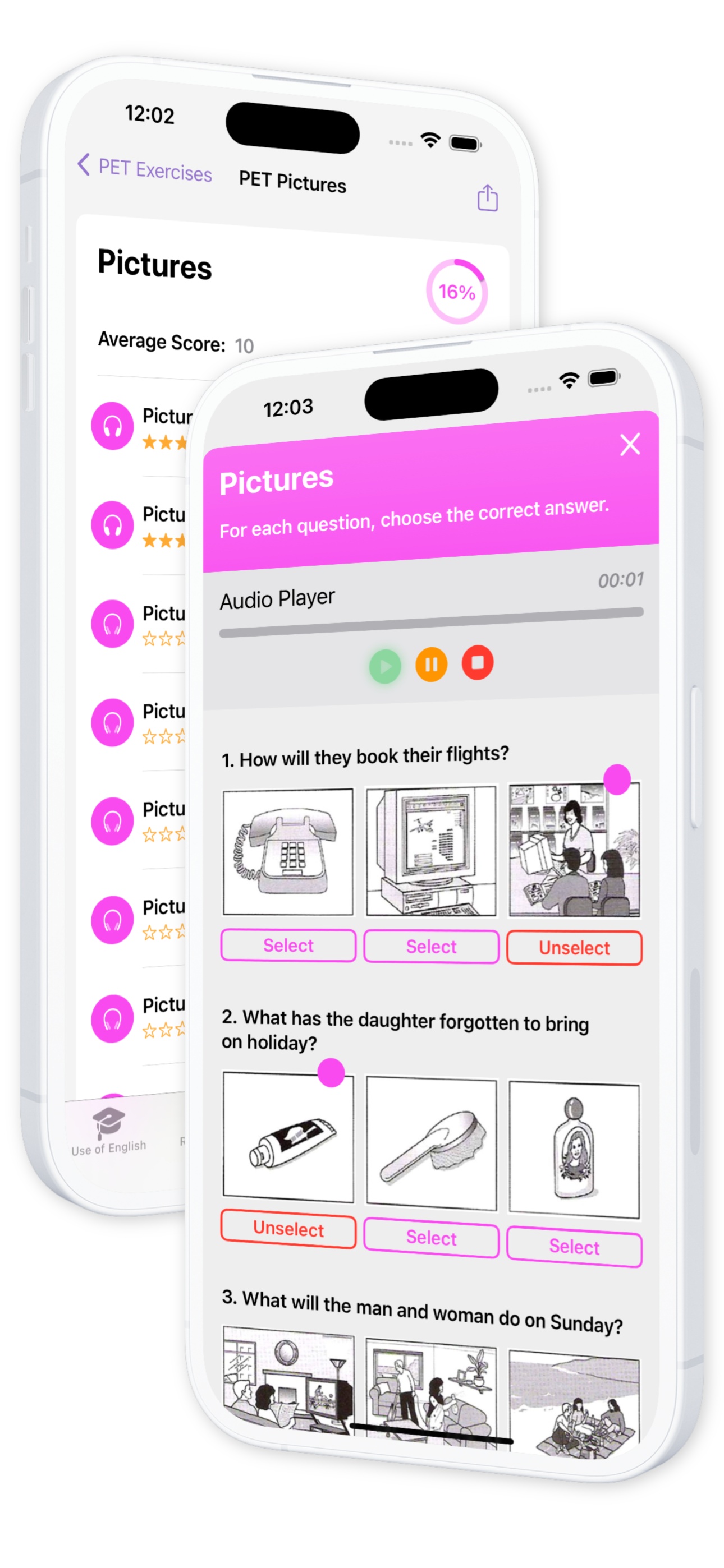 Use of English PRO - Crack the Cambridge English Exams