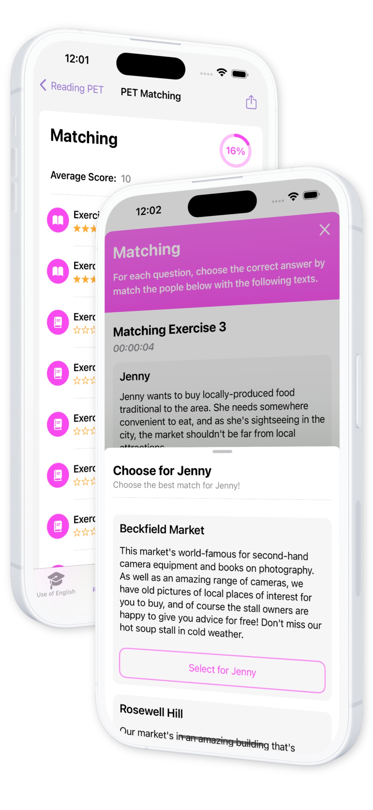 Use of English PRO - Crack the Cambridge English Exams