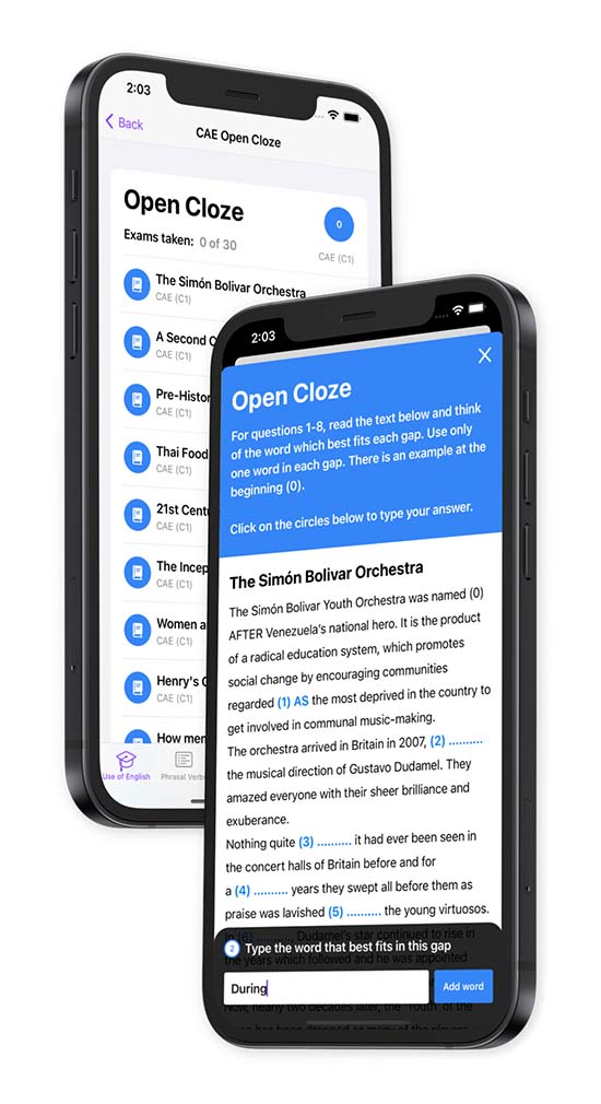 Use of English PRO - Crack the Cambridge English Exams