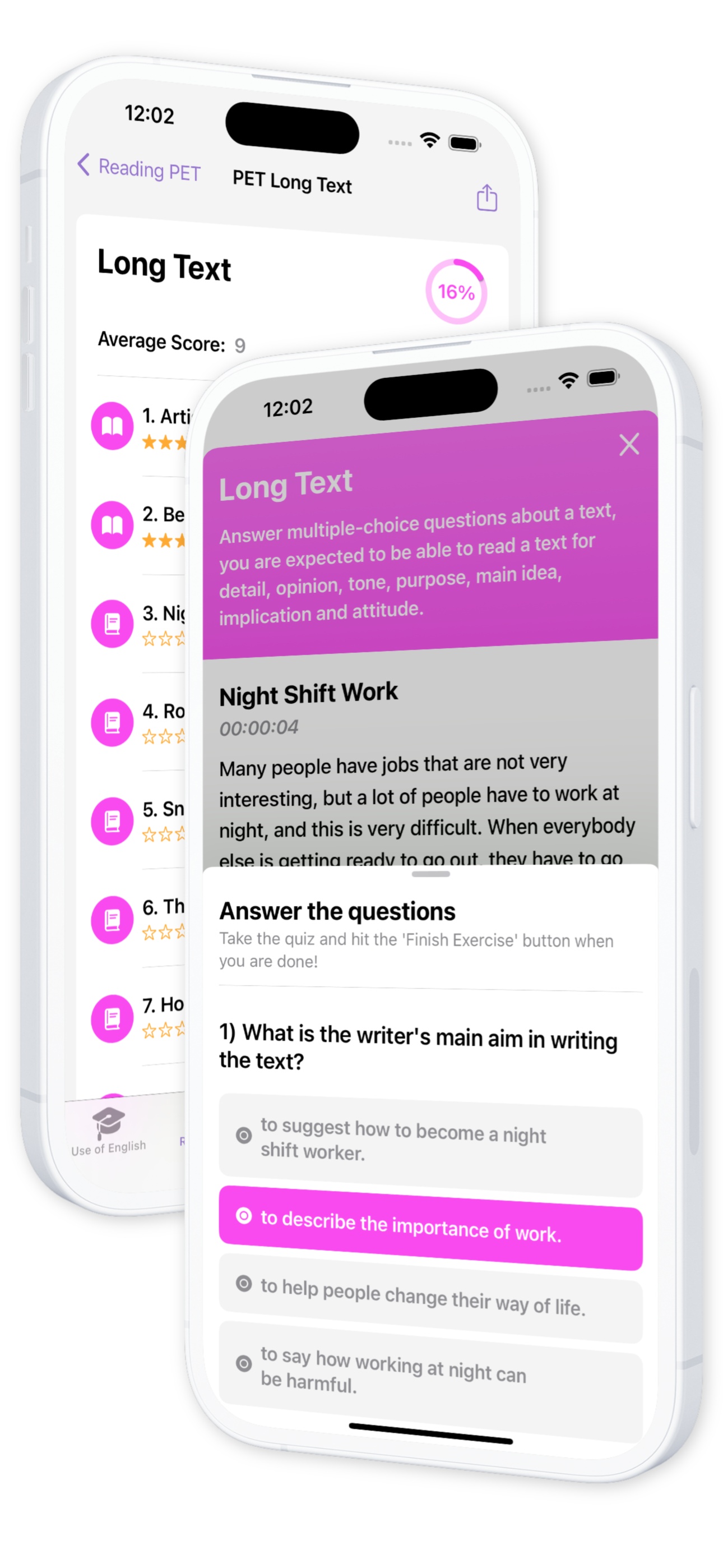 Use of English PRO - Crack the Cambridge English Exams