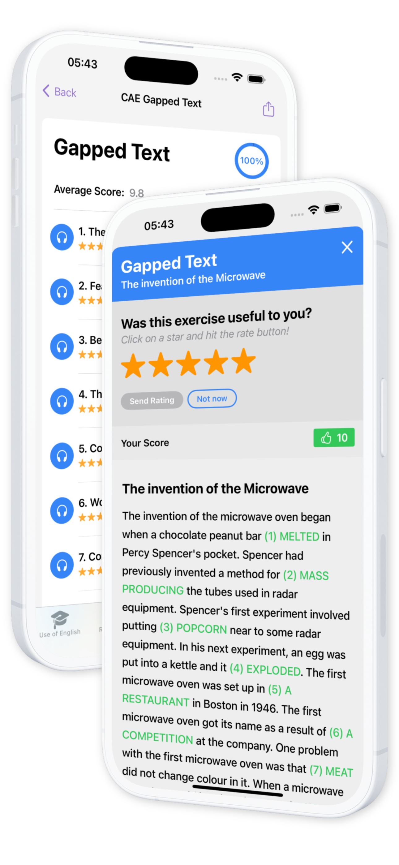 Use of English PRO - Crack the Cambridge English Exams