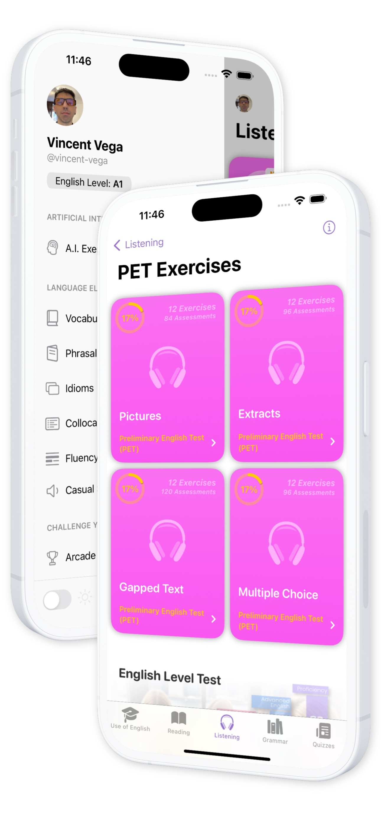 Use of English PRO - Crack the Cambridge English Exams