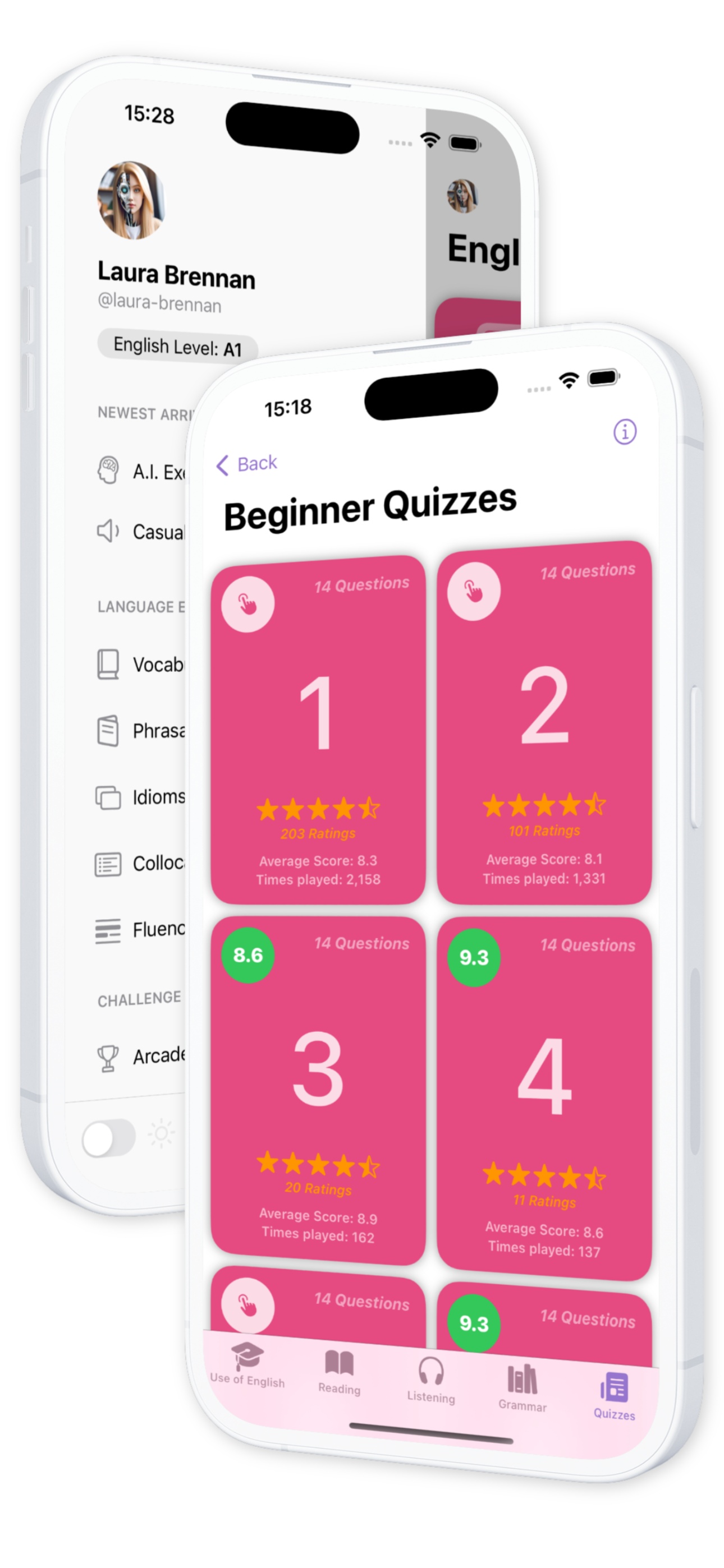 Use of English PRO - Crack the Cambridge English Exams
