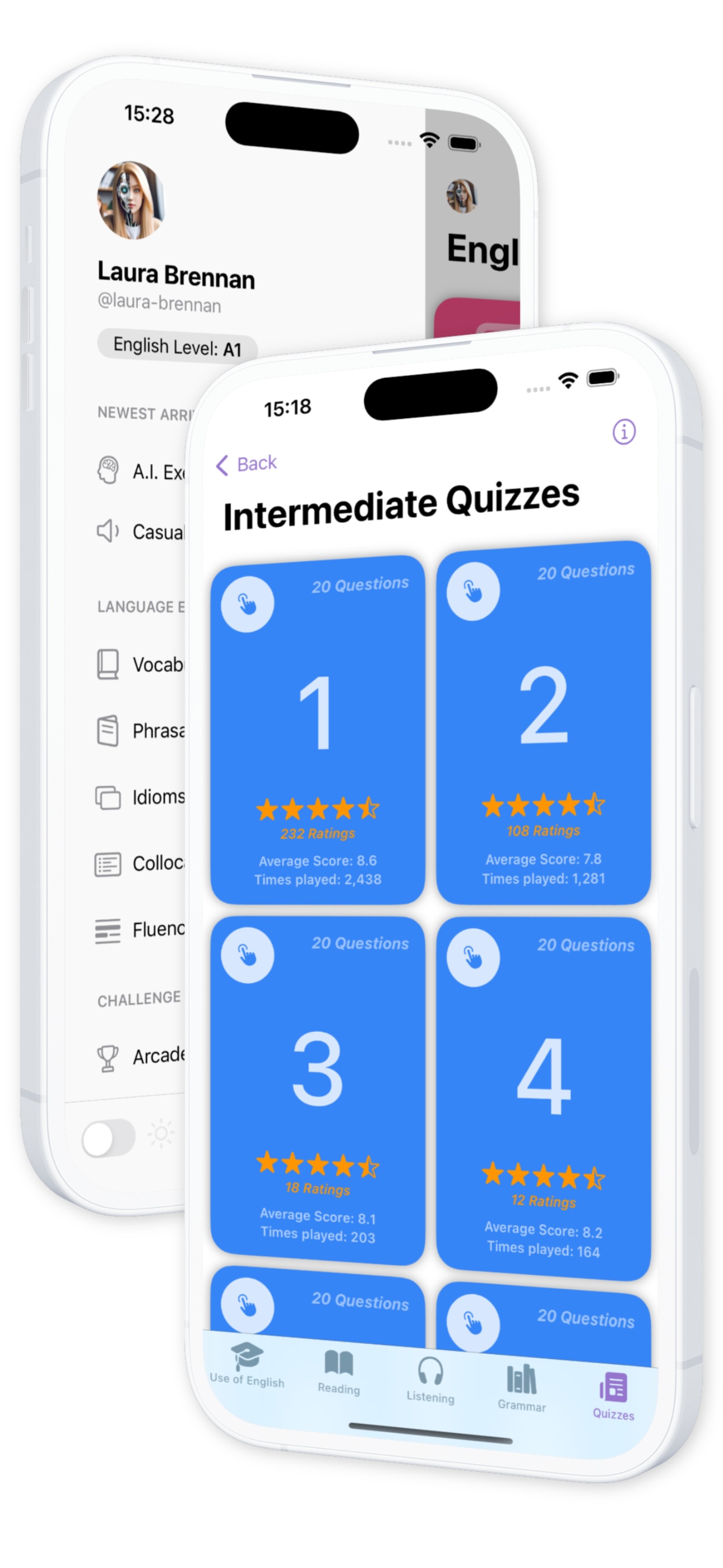 Use of English PRO - Crack the Cambridge English Exams