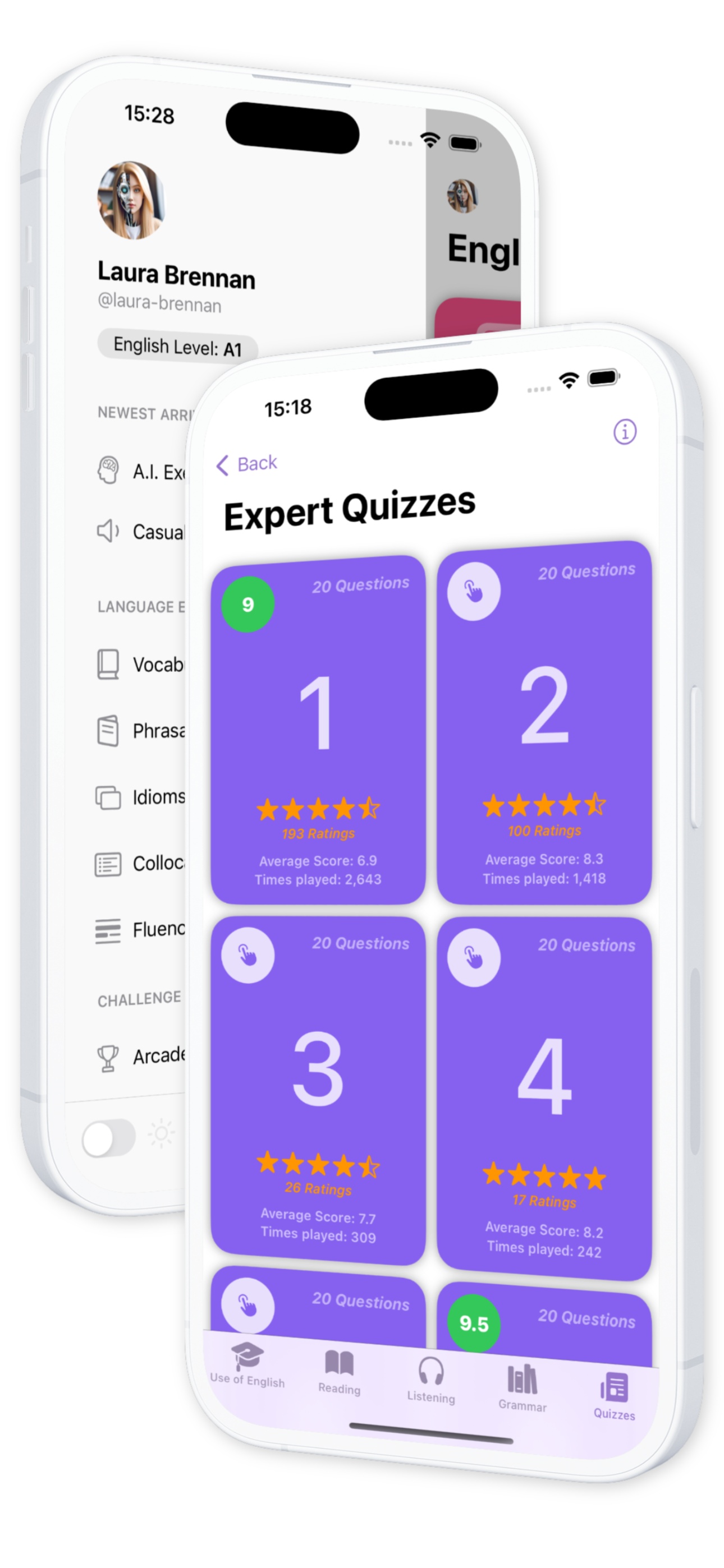 Use of English PRO - Crack the Cambridge English Exams