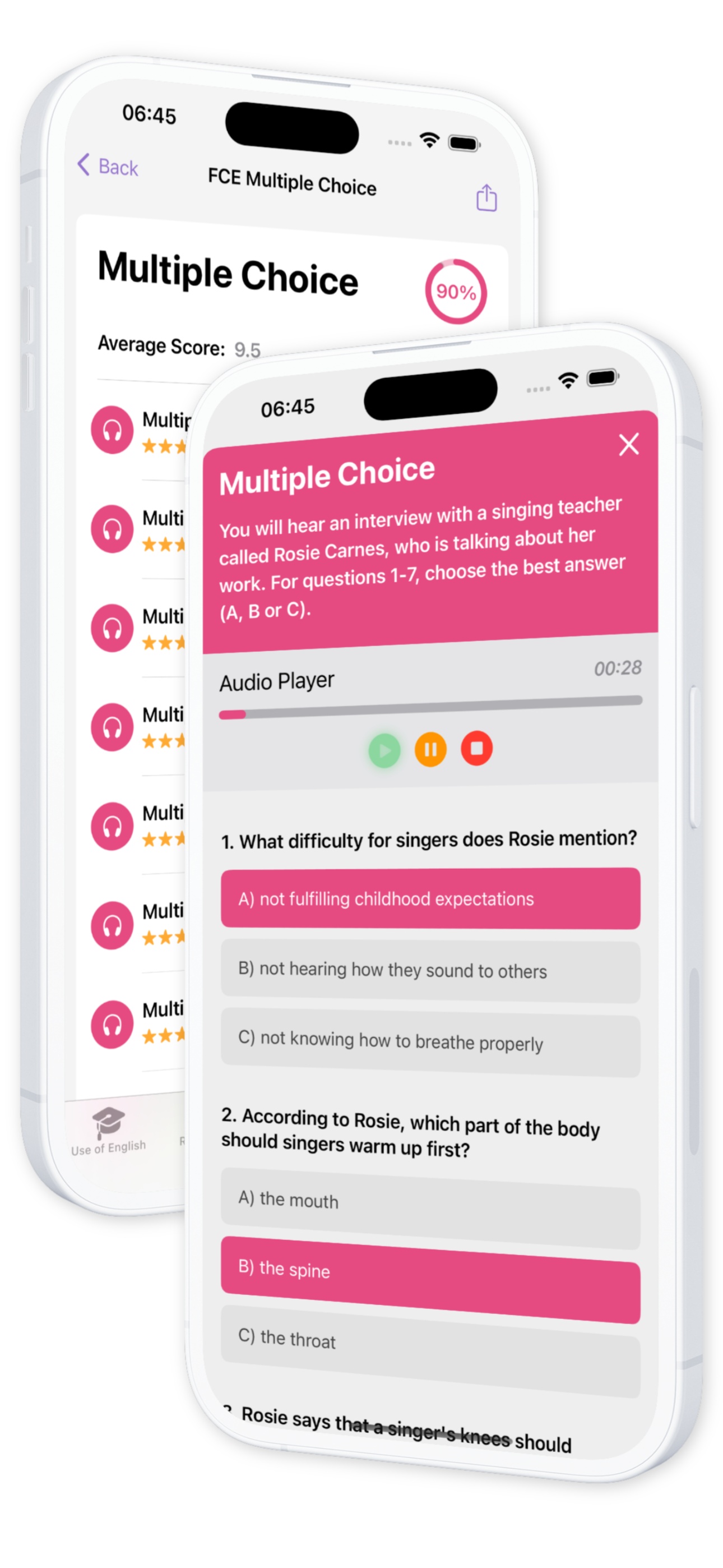 Use of English PRO - Crack the Cambridge English Exams